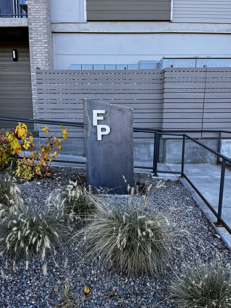 BOULDER METAL FABRICATIONS - Updated August 2025 - 20 Photos - Longmont ...