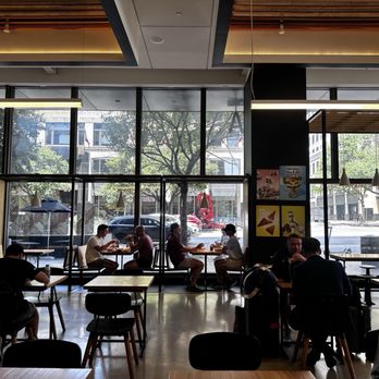 CAVA - Updated January 2026 - 208 Photos & 413 Reviews - 515 Congress ...