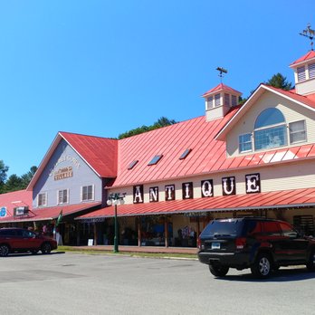 QUECHEE GORGE VILLAGE - Updated December 2025 - 48 Photos & 37 Reviews ...