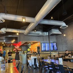 SMOKE & FIRE SOCIAL EATERY - Updated July 2025 - 5666 Photos & 2973 ...