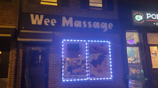 WEE MASSAGE - Updated December 2025 - 37 Photos & 41 Reviews - 253 S ...