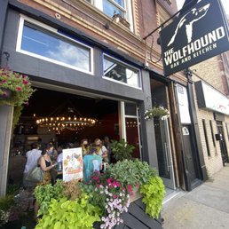 THE WOLFHOUND BAR AND KITCHEN - Updated July 2025 - 73 Photos & 67 ...