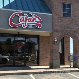 CAJUN CORNER - OKC - Updated August 2025 - 373 Photos & 371 Reviews ...
