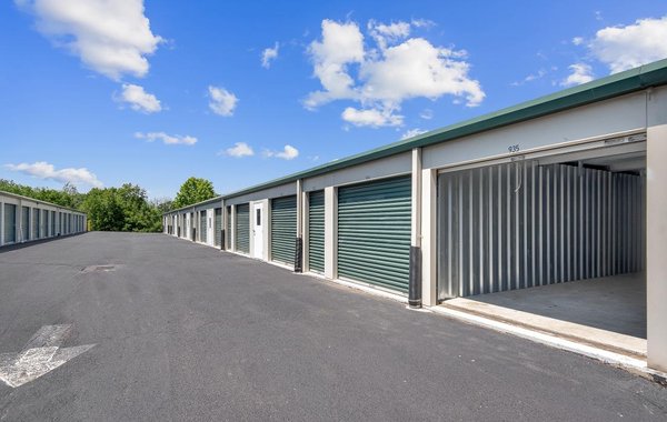 PRIME STORAGE - Updated May 2025 - 8A Great Pasture Rd, Danbury ...