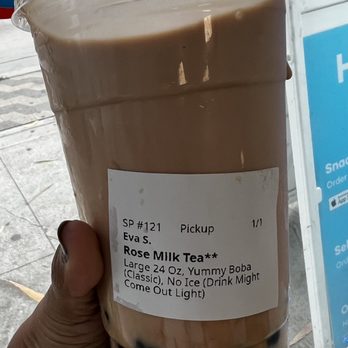 BOBA LAB - Updated June 2024 - 537 Photos & 310 Reviews - 711 Pico Blvd ...