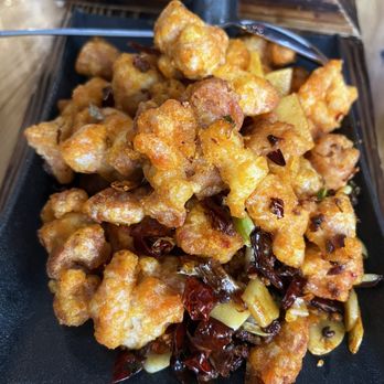 CHEF JIANG - 529 Photos & 147 Reviews - 1600 Se Rd, Farmington ...