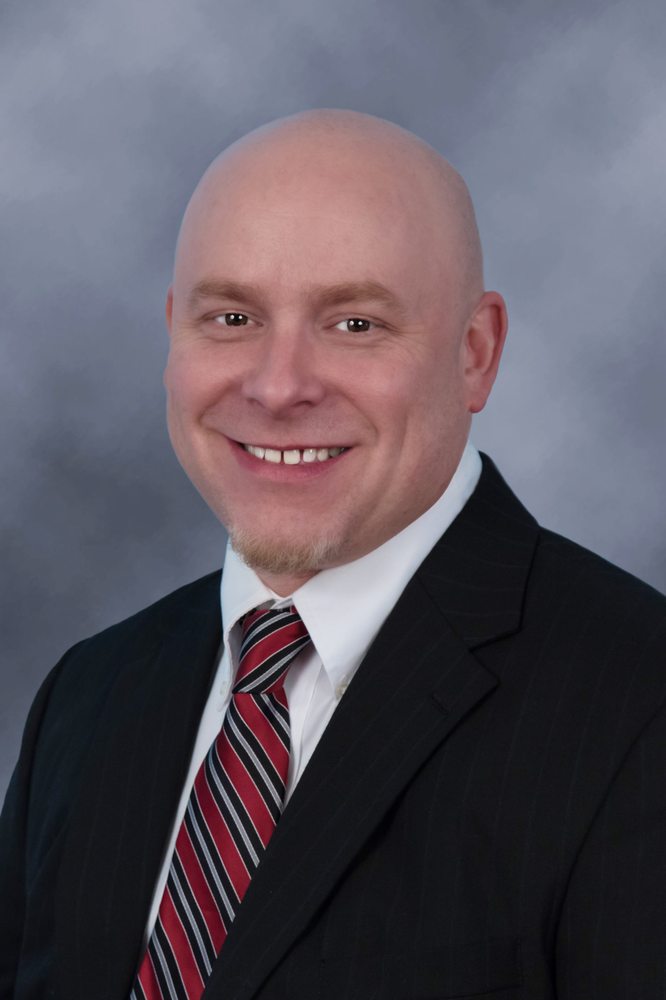 BILL DARNELL - REPRESENTING AMERICAN NATIONAL INSURANCE - Updated ...