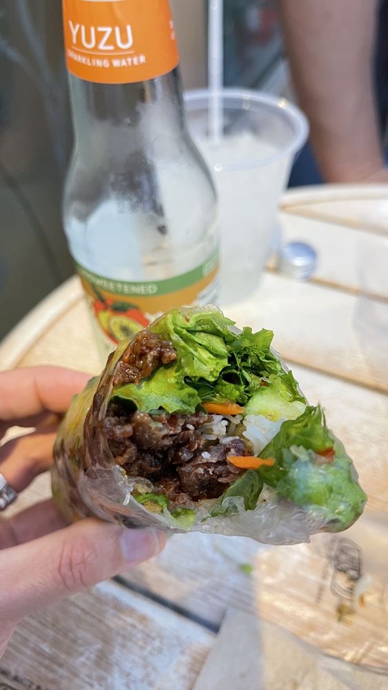 PAPER RICE - SPRING ROLLS & BOWLS - Updated October 2025 - 1089 Photos ...