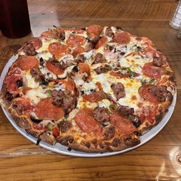 WILD WEST PIZZERIA & SALOON - Updated September 2025 - 782 Photos ...