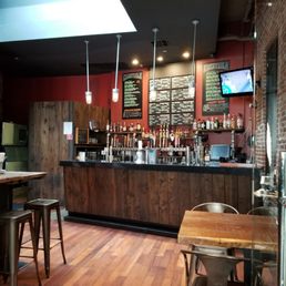 KINGS ROW GASTROPUB - Updated January 2026 - 1872 Photos & 1749 Reviews ...