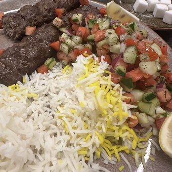 AVESTA PERSIAN GRILL - Updated December 2024 - 887 Photos & 711 Reviews ...