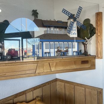 OLD MILL CAFE - Updated September 2024 - 157 Photos & 275 Reviews - 600 ...