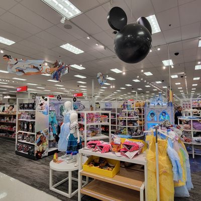 TARGET - Updated November 2025 - 79 Photos & 89 Reviews - 5110 S Power ...