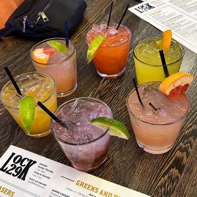 LOCK 29 MONT CLARE - Updated January 2026 - 95 Photos & 94 Reviews ...