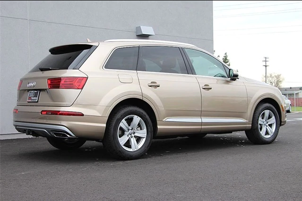 AUDI MODESTO - Updated January 2026 - 130 Photos & 159 Reviews - 4151 ...