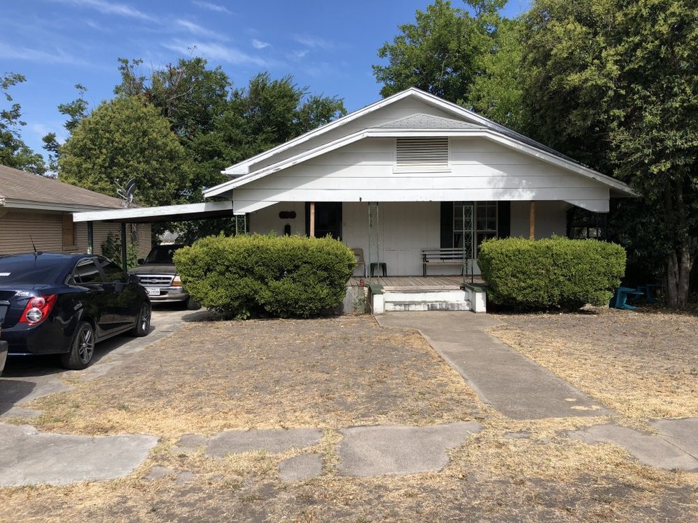 STARFIRE HOME BUYERS - Updated July 2025 - 3809 S General Bruce Dr ...