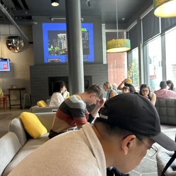 HI BOSTON HOSTEL - Updated December 2025 - 216 Photos & 157 Reviews ...