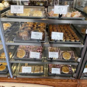 CAPTAIN BAKERY - Updated December 2024 - 50 Photos & 28 Reviews - 1559 ...