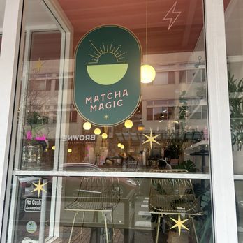 MATCHA MAGIC BELLEVUE - Updated April 2025 - 753 Photos & 449 Reviews ...