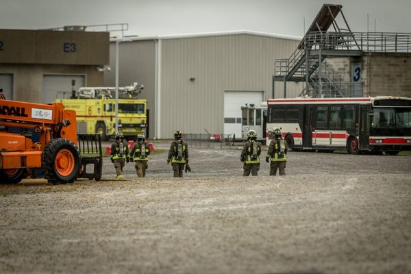 FESTI - FIRE AND EMERGENCY SERVICES TRAINING INSTITUTE - Updated ...