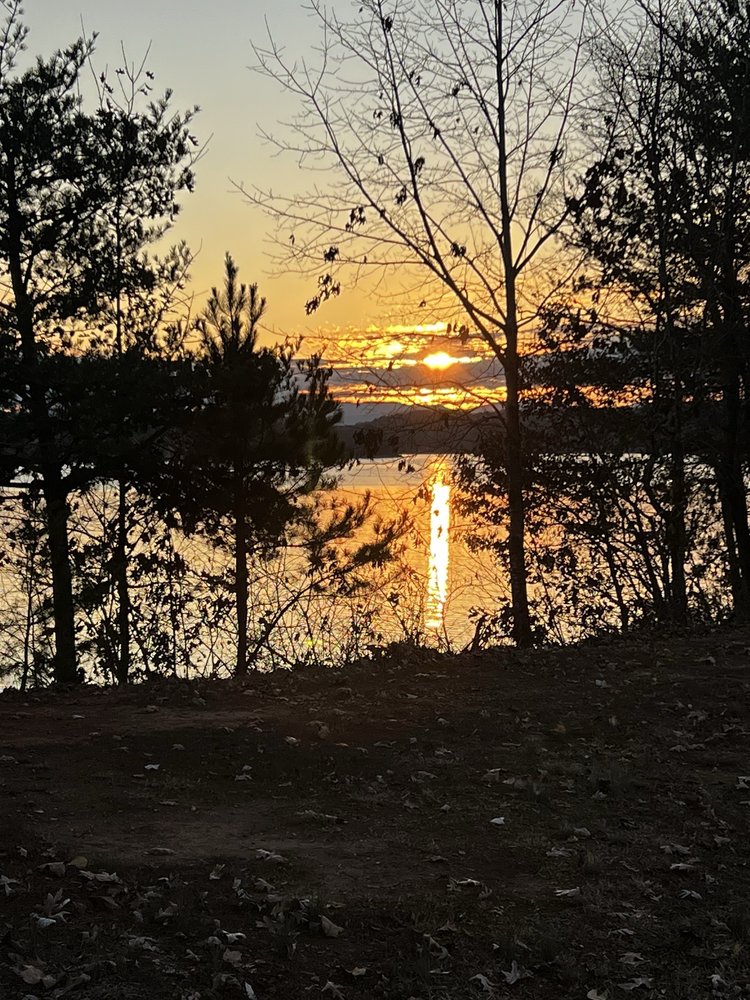 YARBERRY CAMPGROUND - Updated October 2025 - 34 Photos & 14 Reviews ...