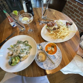 THE COLLINS SMALL BATCH KITCHEN - Updated January 2025 - 704 Photos ...