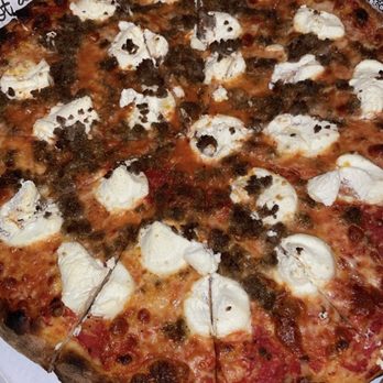 EDA’S PIZZERIA - Updated January 2026 - 40 Photos & 18 Reviews - 5154 ...