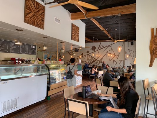 VINAKA CAFE - 251 Photos & 560 Reviews - 300 Carlsbad Village Dr ...