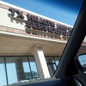 TEXAS DEPARTMENT OF PUBLIC SAFETY - Updated September 2025 - 5250 N ...