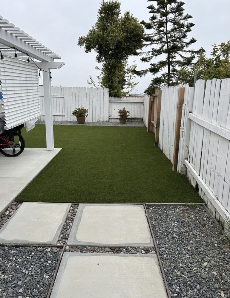 D&M LANDSCAPE SERVICES - Updated June 2024 - 53 Photos - San Jose ...