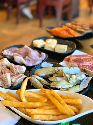 WAREHOUSE BUFFET - Updated September 2025 - 2373 Photos & 747 Reviews ...