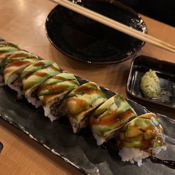 SUSHI KUU - Updated June 2024 - 753 Photos & 746 Reviews - 509 E Main ...