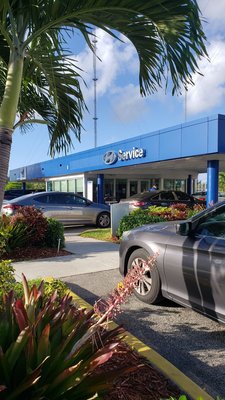 HYUNDAI OF NORTH MIAMI - Updated February 2025 - 51 Photos & 197 ...