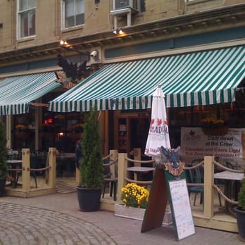 THE SPLIT CROW PUB - Updated December 2025 - 42 Photos & 70 Reviews - 1855 Granville Street ...