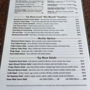 THE TAP ROOM AT DUBSDREAD - 455 Photos & 308 Reviews - 549 W Par St ...