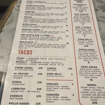 TACOS 805 - Updated August 2025 - 340 Photos & 329 Reviews - 665 E Los ...