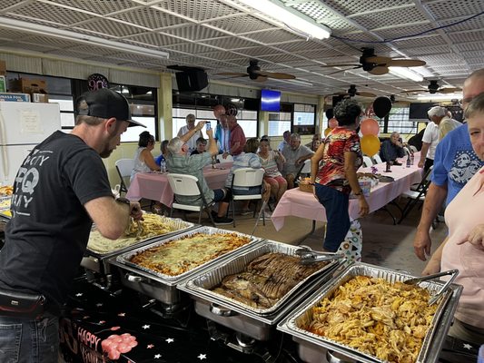 FROSTPROOF BBQ COMPANY - Updated November 2025 - 135 Photos - 22 ...