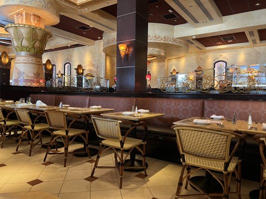 THE CHEESECAKE FACTORY - Updated September 2025 - 651 Photos & 624 ...