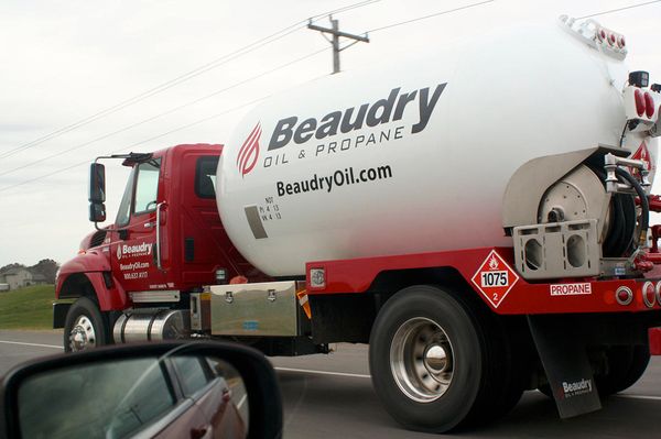 BEAUDRY OIL & PROPANE - Updated October 2025 - 69 Photos - 630 Proctor ...