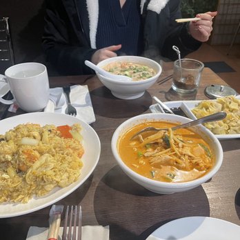 PACIFIC RIM THAI KITCHEN - Updated June 2024 - 297 Photos & 459 Reviews ...