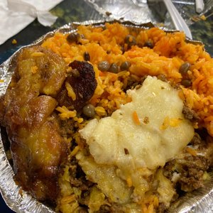 EL BOHIO TROPICAL SQUARE RESTAURANT - 54 Photos & 63 Reviews - 20 ...