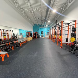 CYPRESS ACADEMY NINJA - Updated May 2026 - 7602 Dowdell Rd, Spring ...