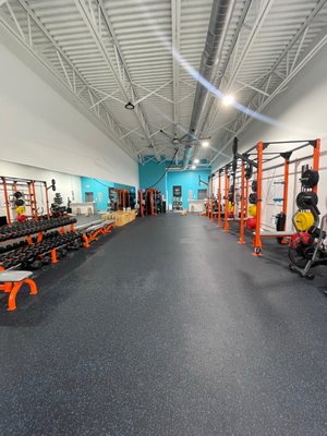 TRUE GRIT FITNESS - 12 Photos - 5706 Root Rd, Spring, Texas - Trainers ...
