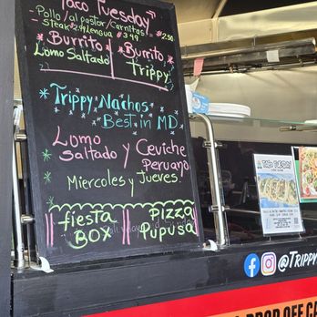 TRIPPY TACOS - Updated January 2026 - 158 Photos & 87 Reviews - 12134 ...