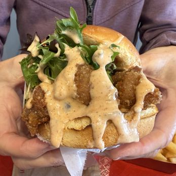 SURF UP CHICKEN - Updated June 2025 - 310 Photos & 131 Reviews - 5661 ...