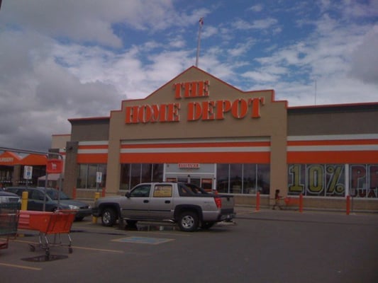 THE HOME DEPOT - Updated June 2025 - 14 Photos & 16 Reviews - 5125 ...