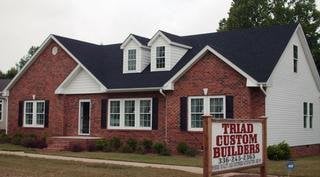 TRIAD CUSTOM BUILDERS - Updated December 2025 - 4024 N Patterson Ave ...