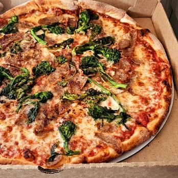 CAL’S BRICK OVEN PIZZA - Updated December 2025 - 32 Photos & 74 Reviews ...