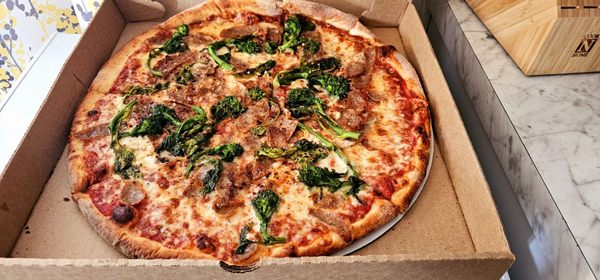 CAL’S BRICK OVEN PIZZA - Updated December 2025 - 32 Photos & 74 Reviews ...