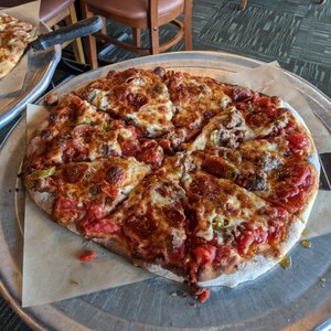 BERTUCCI’S ITALIAN RESTAURANT - 166 Photos & 242 Reviews - Italian ...